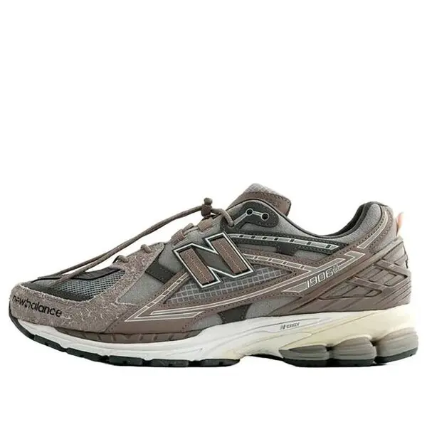NEW BALANCE X Invincible X N.hoolywood 1906u Sneakers - Grey