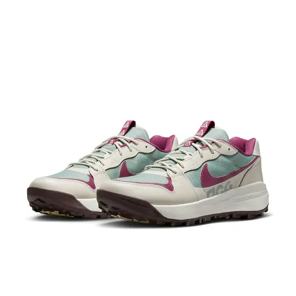 Nike Lowcate Sneakers - Green