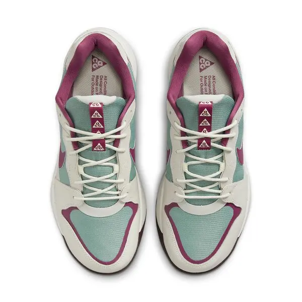 Nike Lowcate Sneakers - Green