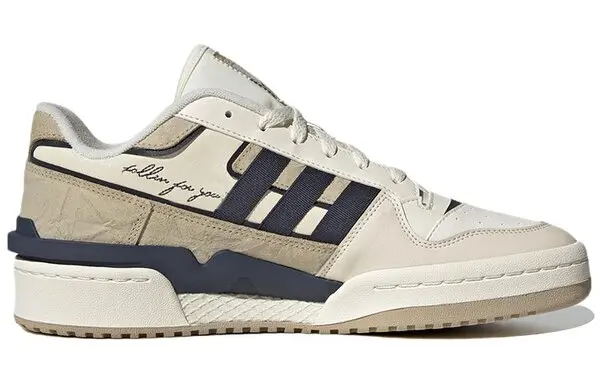 Adidas Forum Exhibit Low 2.0 Sneakers