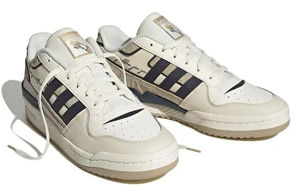 Adidas Forum Exhibit Low 2.0 Sneakers