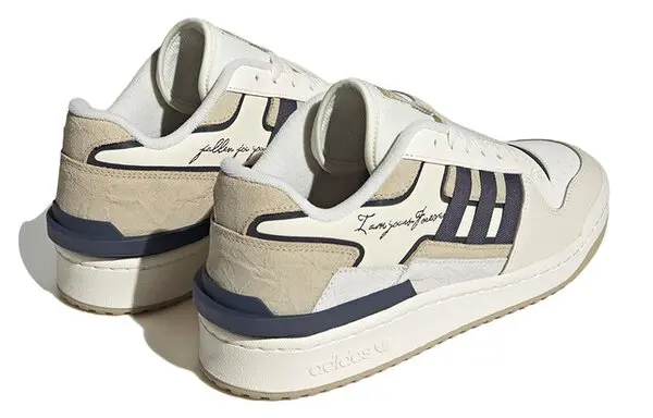 Adidas Forum Exhibit Low 2.0 Sneakers