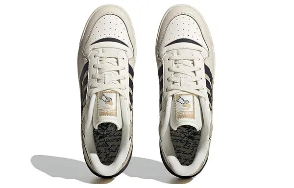 Adidas Forum Exhibit Low 2.0 Sneakers