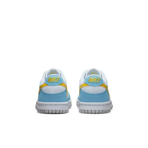 Nike Dunk Low Next Nature 'homer' Sneakers