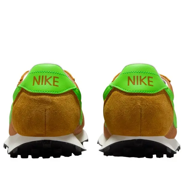 Nike Ld-1000 "desert Ochre Green Strike" Sneakers - Desert Ochre/green Strike