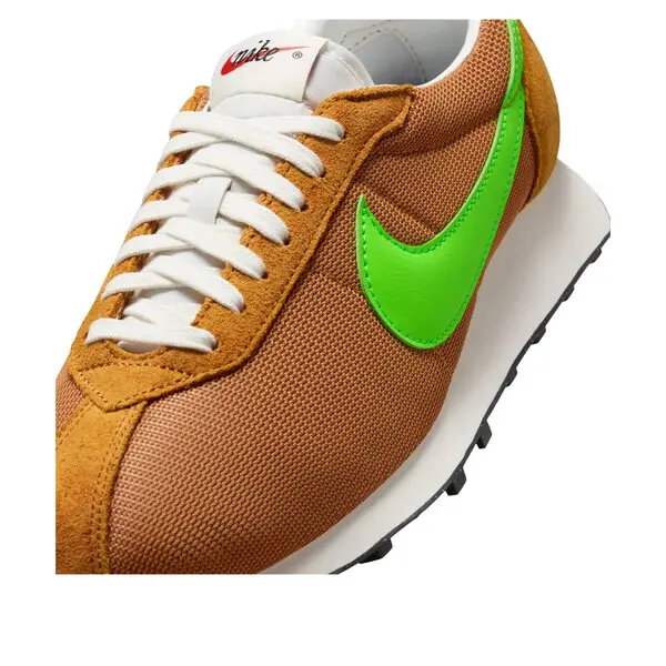 Nike Ld-1000 "desert Ochre Green Strike" Sneakers - Desert Ochre/green Strike