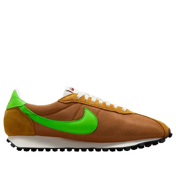 Nike Ld-1000 "desert Ochre Green Strike" Sneakers - Desert Ochre/green Strike