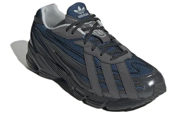 Adidas Orketro Sneakers - Blue/black