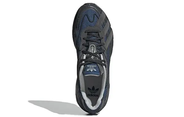 Adidas Orketro Sneakers - Blue/black