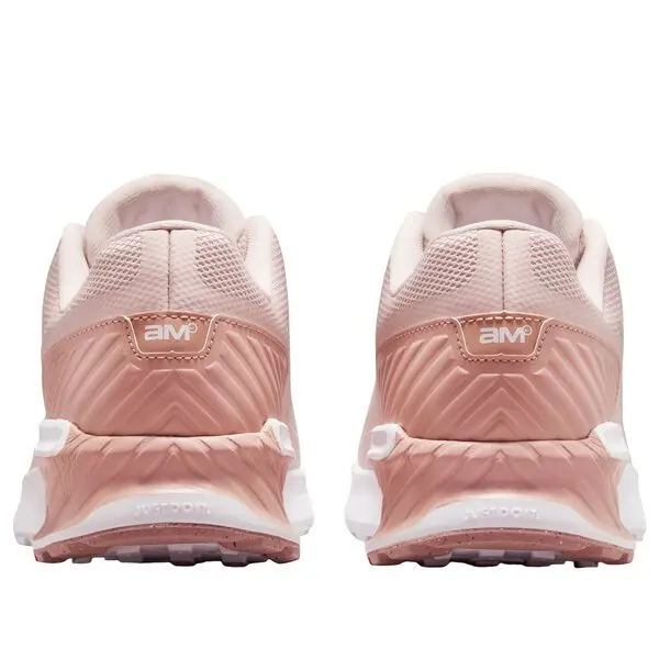 Nike Max Bia Sneakers - Dark Pink/particle Pink/white