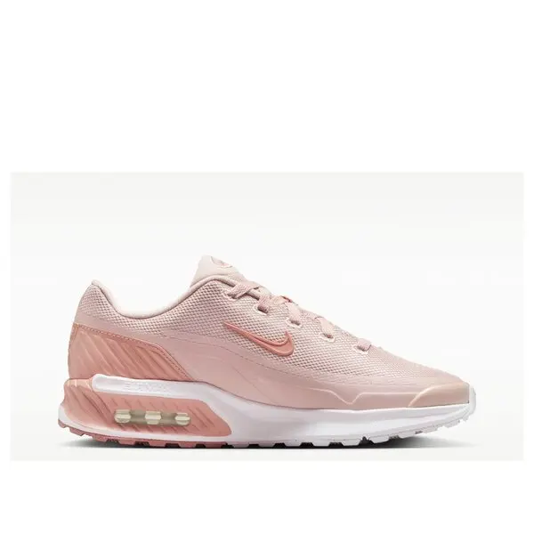 Nike Max Bia Sneakers - Dark Pink/particle Pink/white