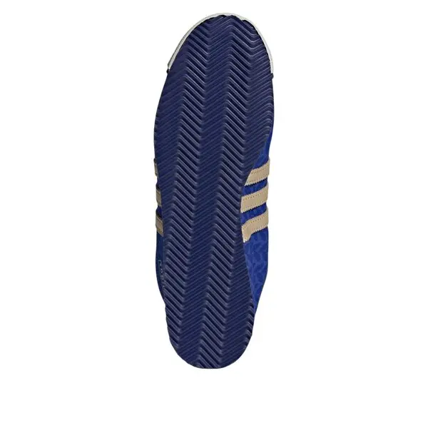 Adidas Italy Italia '60s Sneakers - Navy/gold/black