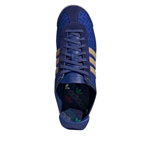 Adidas Italy Italia '60s Sneakers - Navy/gold/black