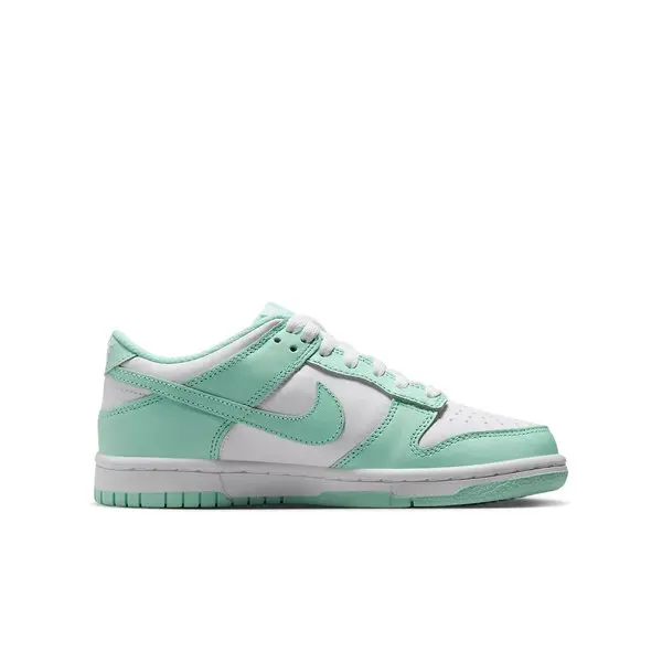 Nike Dunk Low "mint Foam" Sneakers - White/mint Foam