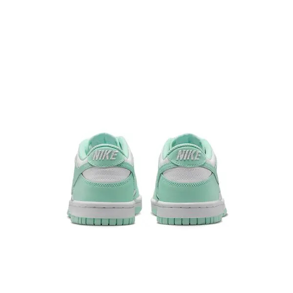 Nike Dunk Low "mint Foam" Sneakers - White/mint Foam