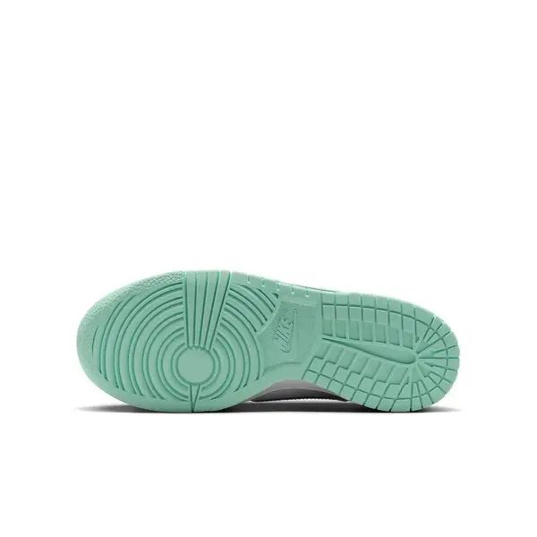 Nike Dunk Low "mint Foam" Sneakers - White/mint Foam