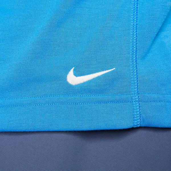 Nike Dri-fit Adv Goat Rocks T-shirt - Blue