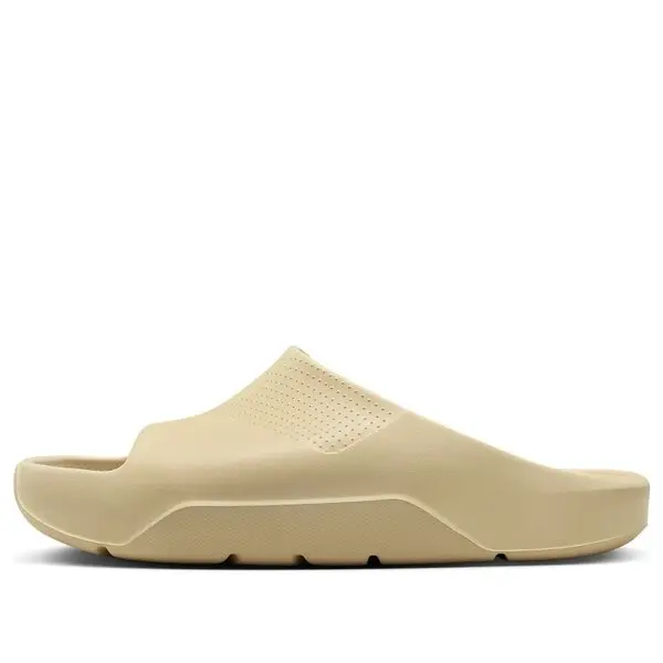 JORDAN Post Slide - Beige