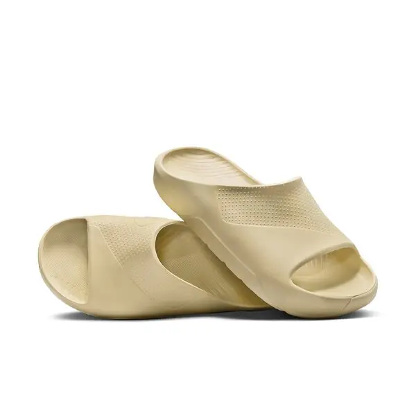 JORDAN Post Slide - Beige