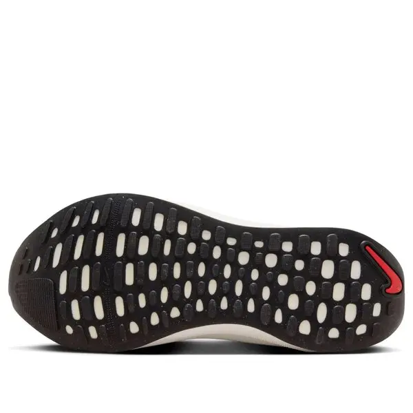 Nike Infinity Run 4 Sneakers - White/speed Red/speed Yellow