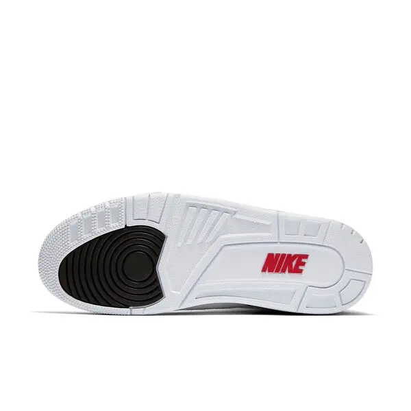 JORDAN Air 3 Retro Se "fire Red" Sneakers