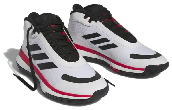Adidas Bounce Legends Shoes