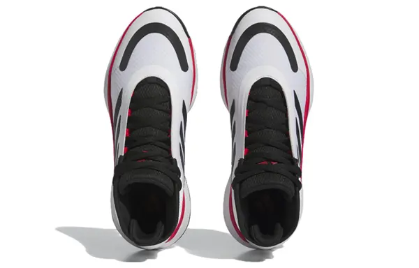 Adidas Bounce Legends Shoes