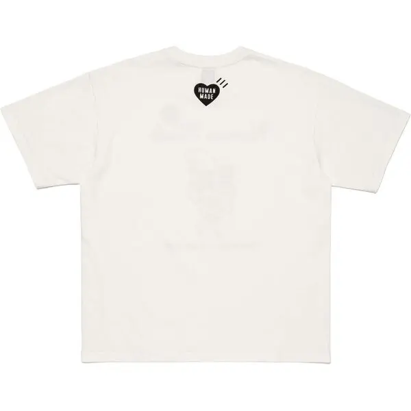 HUMAN MADE Graphic T-shirt