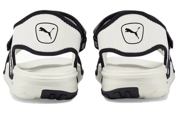PUMA Softride Slide 'wordmark