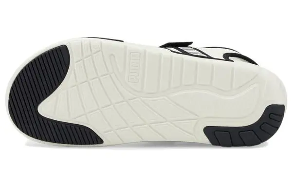 PUMA Softride Slide 'wordmark