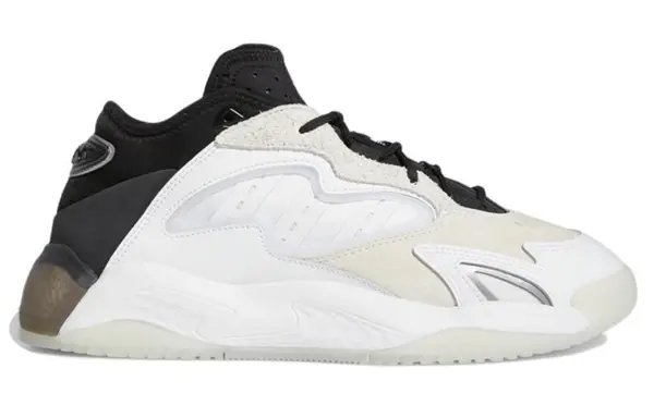 Adidas Streetball 2.0 High Top Sneakers