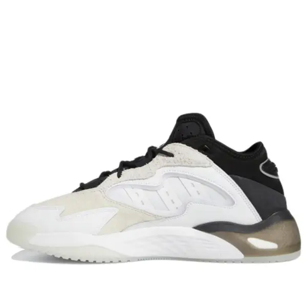 Adidas Streetball 2.0 High Top Sneakers