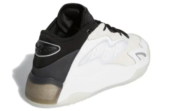 Adidas Streetball 2.0 High Top Sneakers