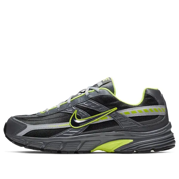 Nike Initiator Sneakers - Black/gray