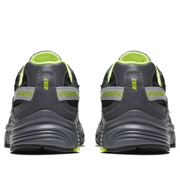 Nike Initiator Sneakers - Black/gray