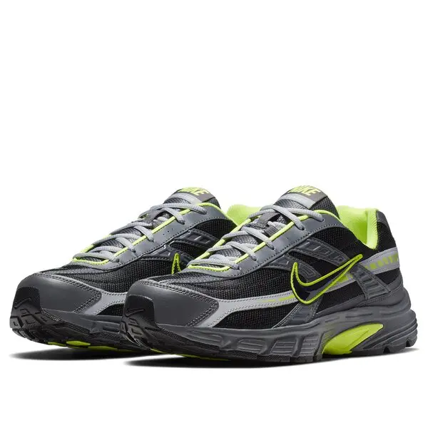 Nike Initiator Sneakers - Black/gray