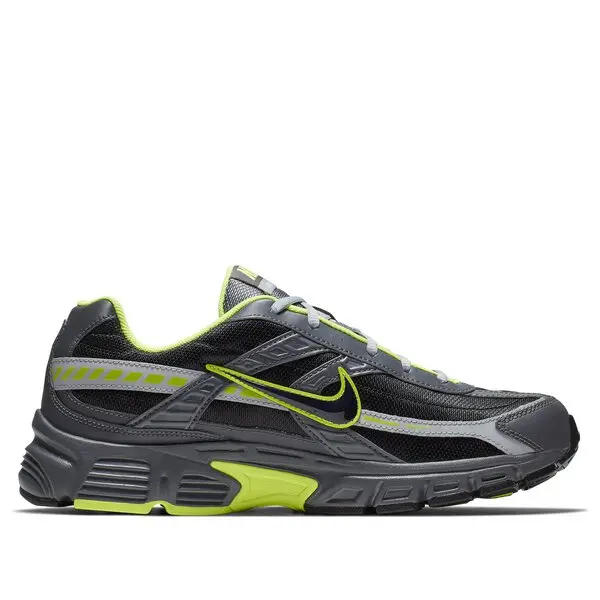 Nike Initiator Sneakers - Black/gray