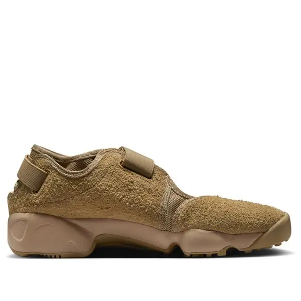 Nike Rift Tabi Split Toe Sandals - Beige