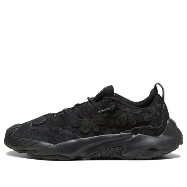 PUMA X Perks And Mini Dark Shadow' Sneakers - Black