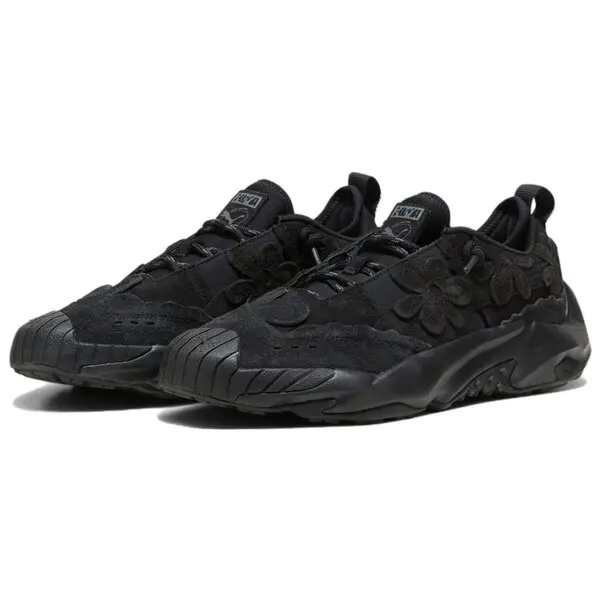 PUMA X Perks And Mini Dark Shadow' Sneakers - Black