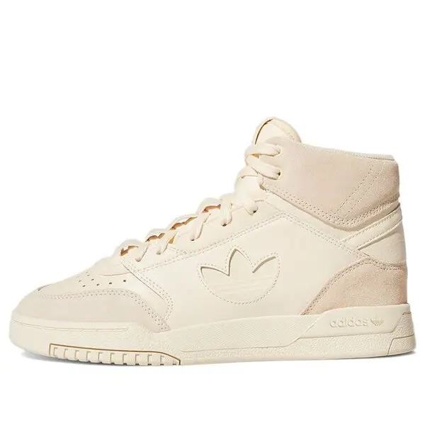 Adidas Originals Drop Step Xl 'cream Y - Creamy