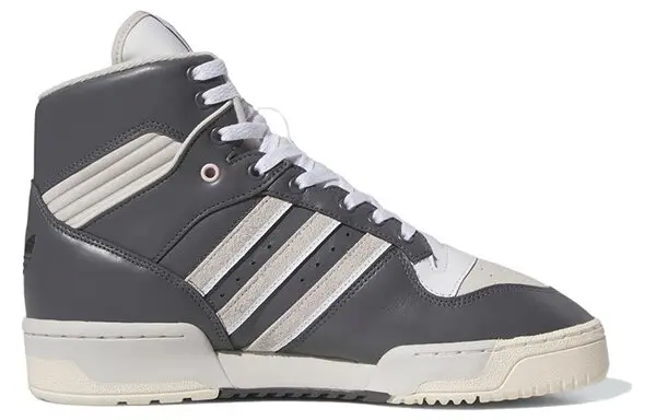 Adidas X The Simpsons Rivalry High "scratchy" Sneakers