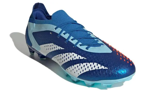 Adidas Predator Accuracy.1 Football Boots - Blue
