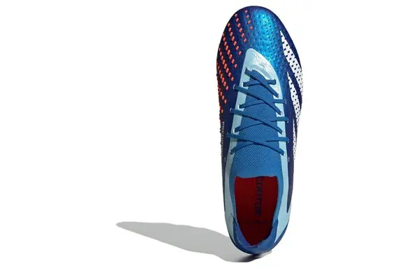 Adidas Predator Accuracy.1 Football Boots - Blue