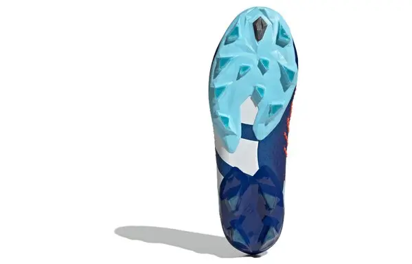 Adidas Predator Accuracy.1 Football Boots - Blue