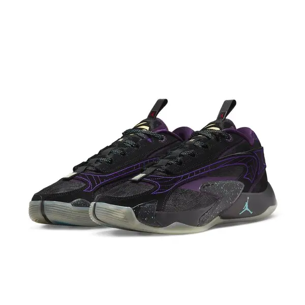 JORDAN Air Luka 2 Pf 'luk.ai Space Hunter - Black/purple