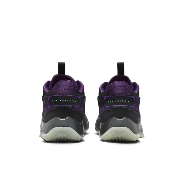 JORDAN Air Luka 2 Pf 'luk.ai Space Hunter - Black/purple