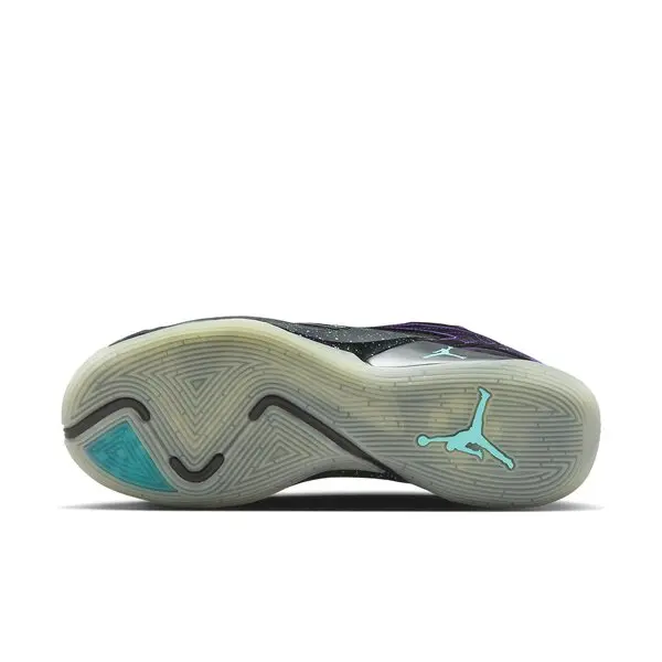 JORDAN Air Luka 2 Pf 'luk.ai Space Hunter - Black/purple