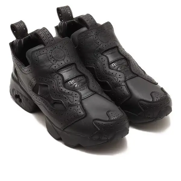 REEBOK X Engineered Garments Instapump Fury 94