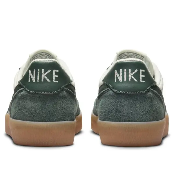 Nike Killshot 2 'sail Vintage Green' Sneakers - Sail/gum Yellow/vintage Green